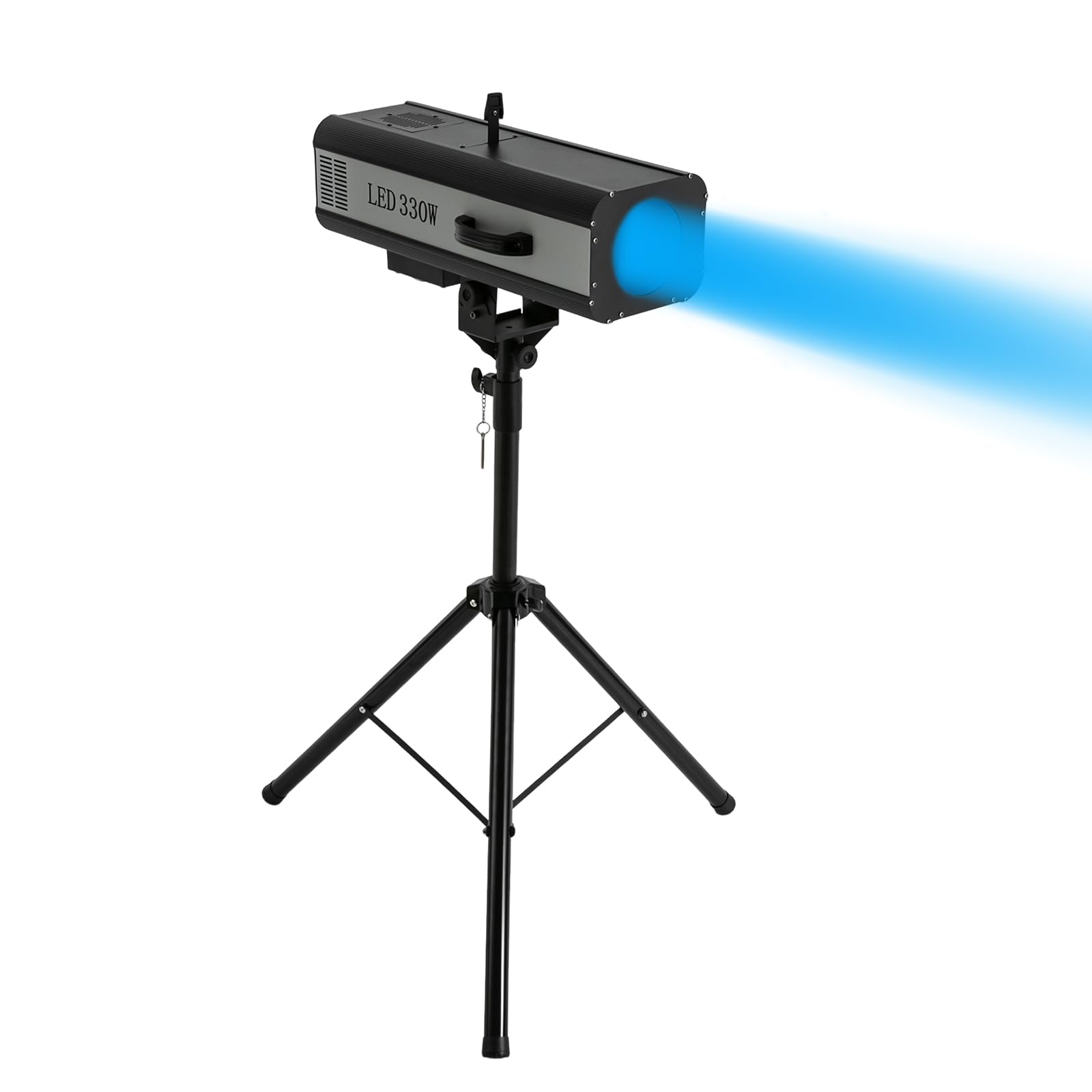 Amazon.com: LED Spotlight Stage Light with Tripod Bracket, 330W LED ...