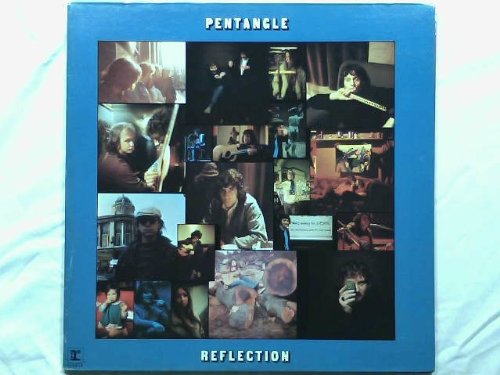 Amazon.com: Pentangle - Reflection LP: Pentangle: Everything Else