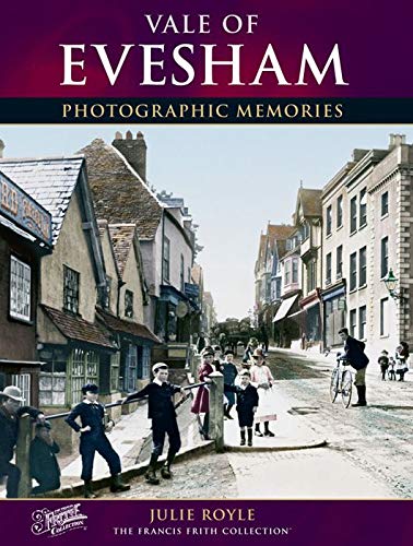 Amazon.com: Vale of Evesham (Photographic Memories): 9781845891473 ...