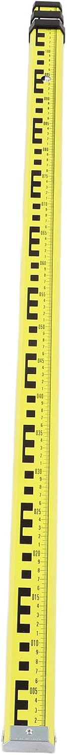 Regla Telescópica de Doble Cara Regla de Medición Retráctil Regla de ...