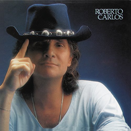 Amazon.com: Roberto Carlos (1991 Remasterizado) : Roberto Carlos ...