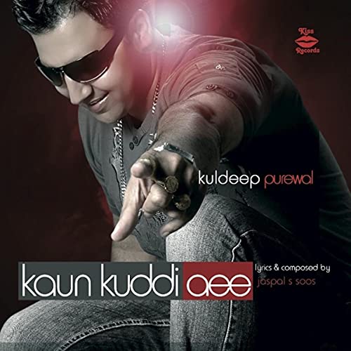 Amazon.com: Kaun Kuddi Aee : Kuldeep Purewal: Digital Music