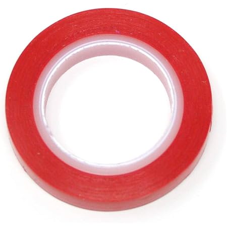 Amazon.com: Tape n Tell Kit of 9 Assorted Colors for Instruments ...