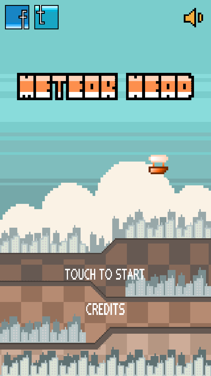 Meteor Head - App on Amazon Appstore