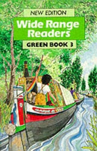 Wide Range Reader: Green Book 4 (Wide Range): Fred J. Schonell, P ...