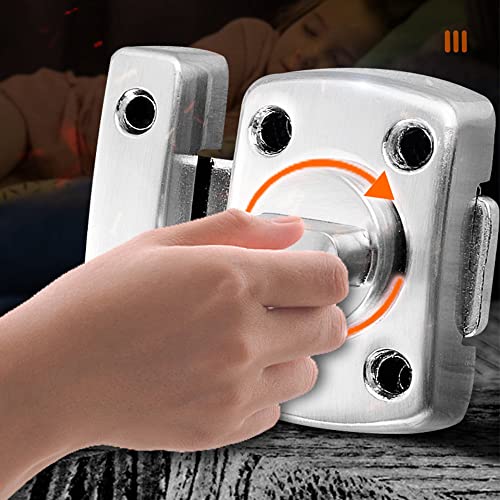 Bolt Latch Rotating Door Latch Gate Latch Door Latch Latch Lock ...