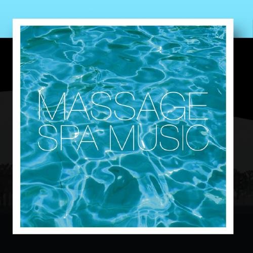 Various Artists - Massage Spa Music - Amazon.com Music