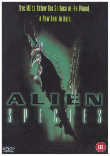Amazon.com: Alien Species : Charles Napier, Hoke Howell, David Homb ...