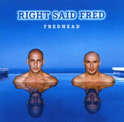 Right Said Fred - Fredhead - Amazon.com Music