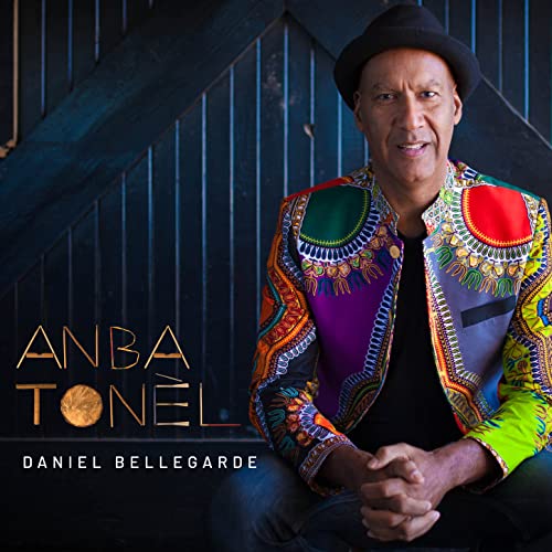 Amazon.co.jp: Anba Tonèl : Daniel Bellegarde: デジタルミュージック