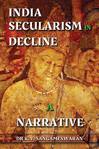 Poster On Indian Secularism