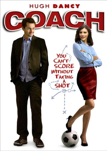 Amazon.com: Coach : Dancy, Hugh, Gummer, Mamie: Movies & TV