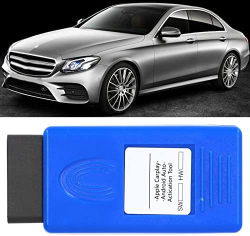 Amazon.com: Car Activation Tool, Car OBD Activator Activation Tool ...
