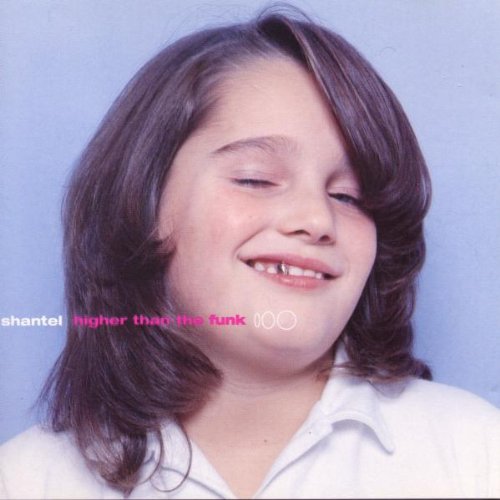 Shantel - Higher Than the Funk - Amazon.com Music