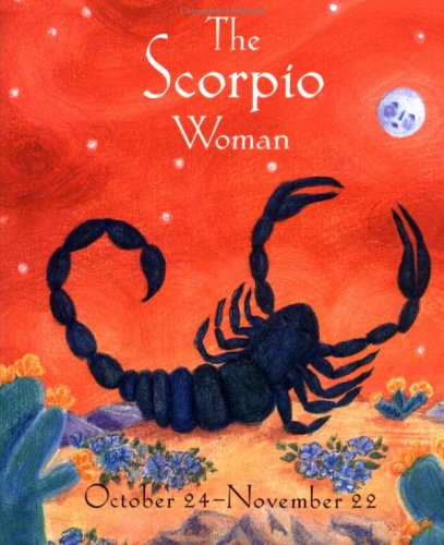 The Scorpio Woman : Ariel Books: Amazon.in: Books