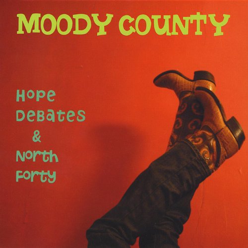 Amazon.com: Moody County : Hope Debates and North Forty: Digital Music
