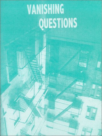 Vanishing Questions : Macer-Story, Eugenia: Amazon.in: Books