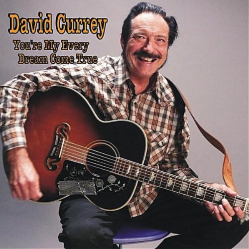 Amazon.com: You're My Every Dream Come True : David F. Currey: Digital ...