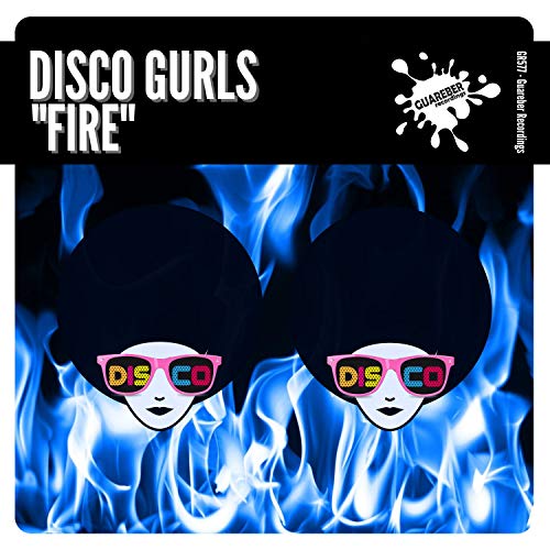 Fire de Disco Gurls en Amazon Music Unlimited