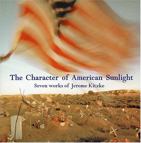 Buy Character of American Sunlight Online at Low Prices in India ...