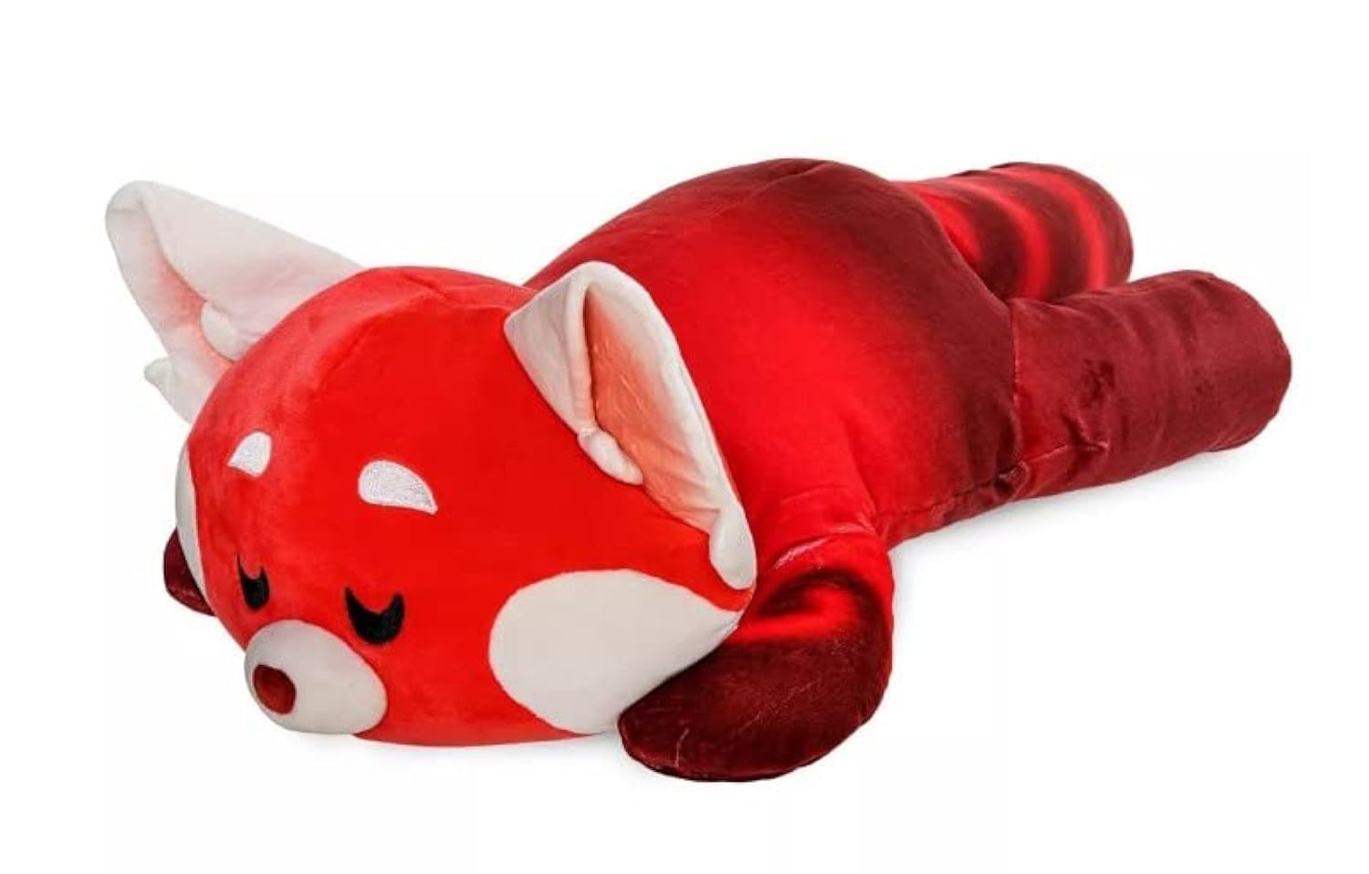 Amazon.com: Disney 23" Cuddleez Mickey Minnie Mouse Plush - Cuddle Must ...