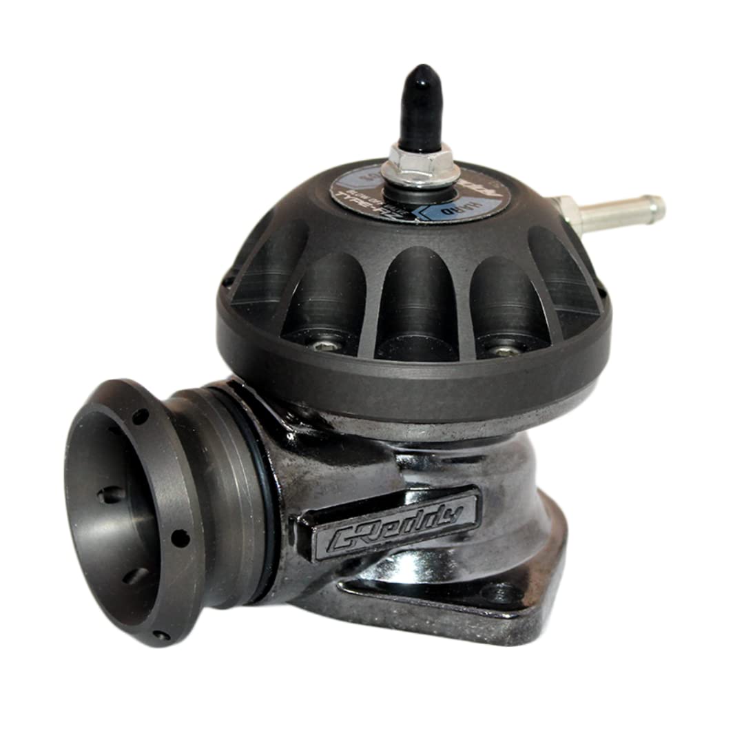 Buy Turbo Blowoff Valve, Universal Aluminum Billet Turbo Blowoff Valve ...