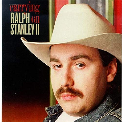 Ralph Stanley II, Ralph Stanley II, Ralph Stanley, Scotty Wiseman ...