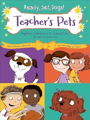No Dogs Allowed (Ready, Set, Dogs! Book 1) - Kindle edition by ...