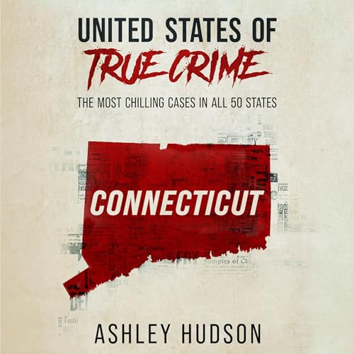 Amazon.com: United States of True Crime: Florida: The Most Chilling ...