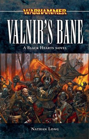Valnir's Bane (Warhammer): Long, Nathan: 9781844161669: Amazon.com: Books