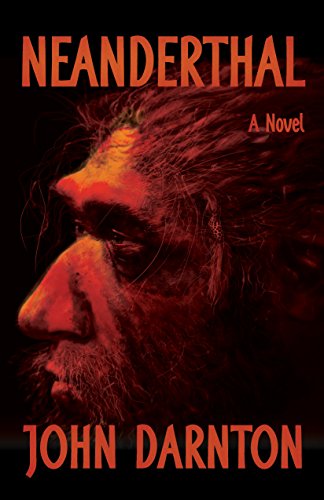 Neanderthal: A Novel eBook : Darnton, John: Amazon.ca: Kindle Store