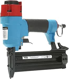 Nail Gun F50 Pneumatic Straight Nail Gun Pneumatic Brad Nailer ...
