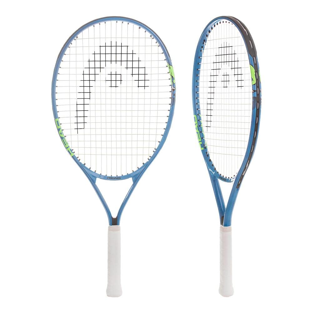 Snapklik.com : HEAD Speed Junior Pre-Strung Tennis Racquet Lightweight ...