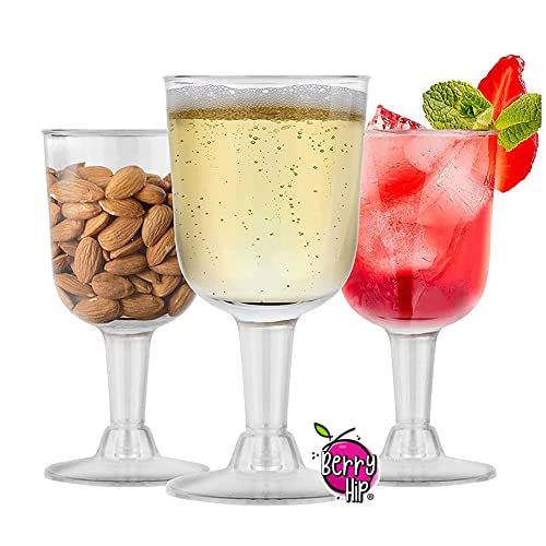 Los 10 Mejores Modelos De Copas Desechables