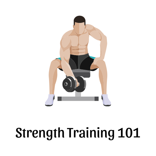 Strength Training 101 - App on Amazon Appstore