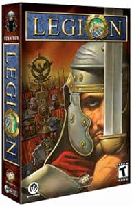 Legion - PC : Amazon.sg: Video Games