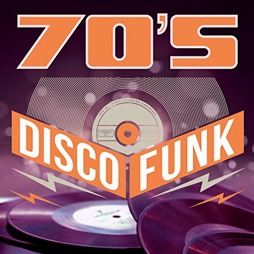 Amazon.com: 70s Disco Funk : VARIOUS ARTISTS: Digital Music