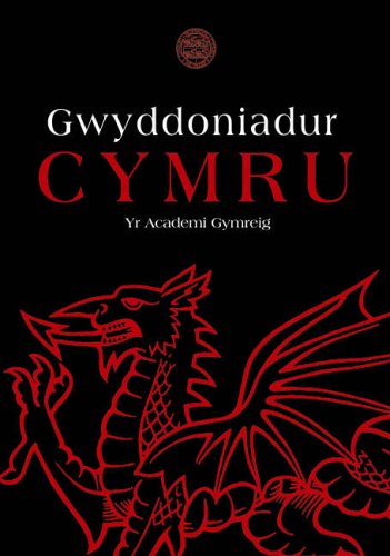 Gwyddoniadur Cymru Yr Academi Gymreig: Amazon.co.uk: John Davies, Menna ...