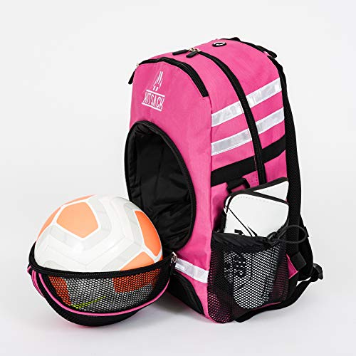 Amazon.co.uk Best Sellers: The most popular items in Soccer Equipment Bags