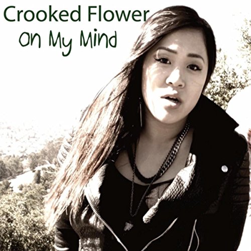 Amazon.com: On My Mind [Explicit] : Crooked Flower: Digital Music