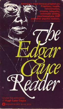 Edgar Cayce on Atlantis : Amazon.in: Books