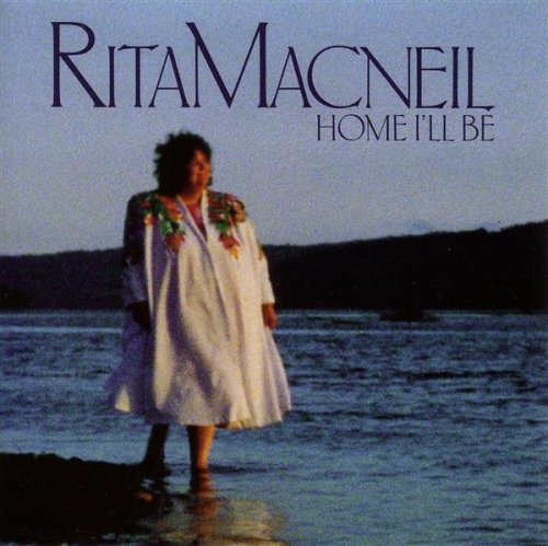 Rita MacNeil - Home I'll Be - Amazon.com Music