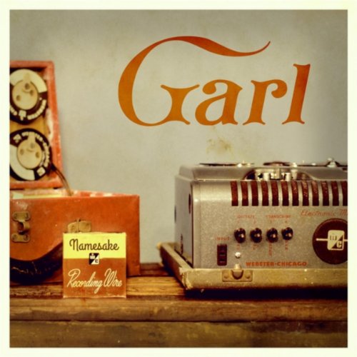 Amazon.com: Namesake : Garl: Digital Music