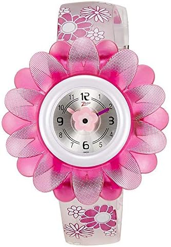 Buy Zoop Digital Grey Dial Kid's Watch NLC3001PV03/NNC3001PV03 at Amazon.in