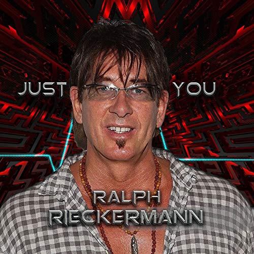 Play Just You, Vol. 2 by Ralph Rieckermann on Amazon Music