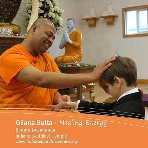 Bhante Devananda, Sri Lankan Buddhist Monk Chanting, Bhante Devananda ...