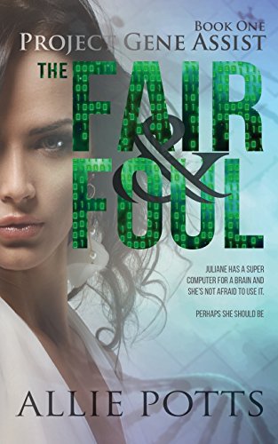 Book review of The Fair and Foul - Readers' Favorite: Book Reviews and ...