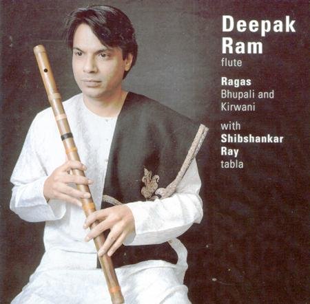 Deepak Ram, Deepak Ram, Shibshankar Ray, Kirtida Ram, Tom Simenauer ...