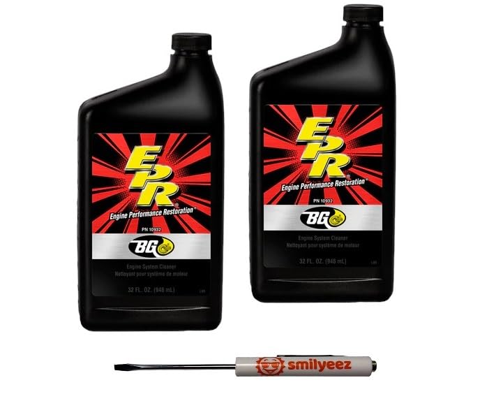 Amazon.com: Smilyeez Listing for BG EPR Compression Engine Performance ...
