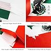 Amazon.com : Mexico String Flag Pennant Banner - 38 Flags, 42 Feet ...